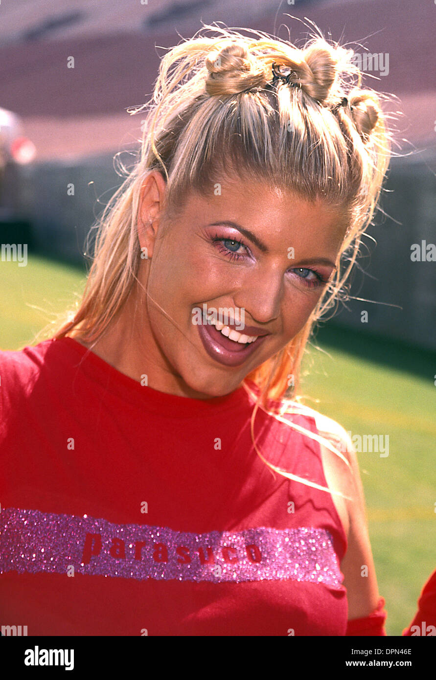 Fergie 1999