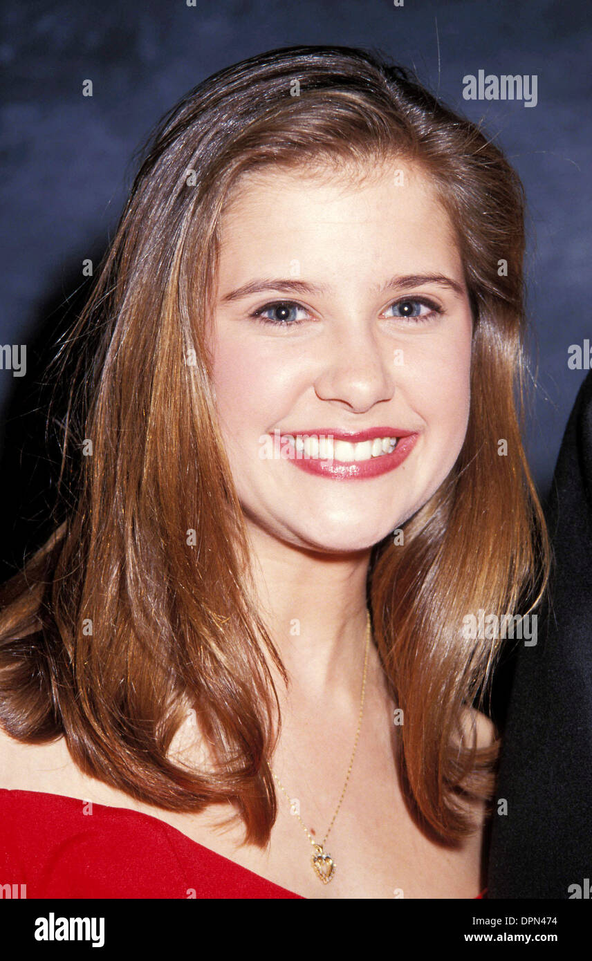 Kellie Martin Young