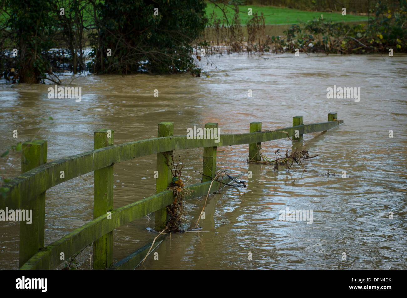 River overflowing hi-res stock photography and images - Alamy