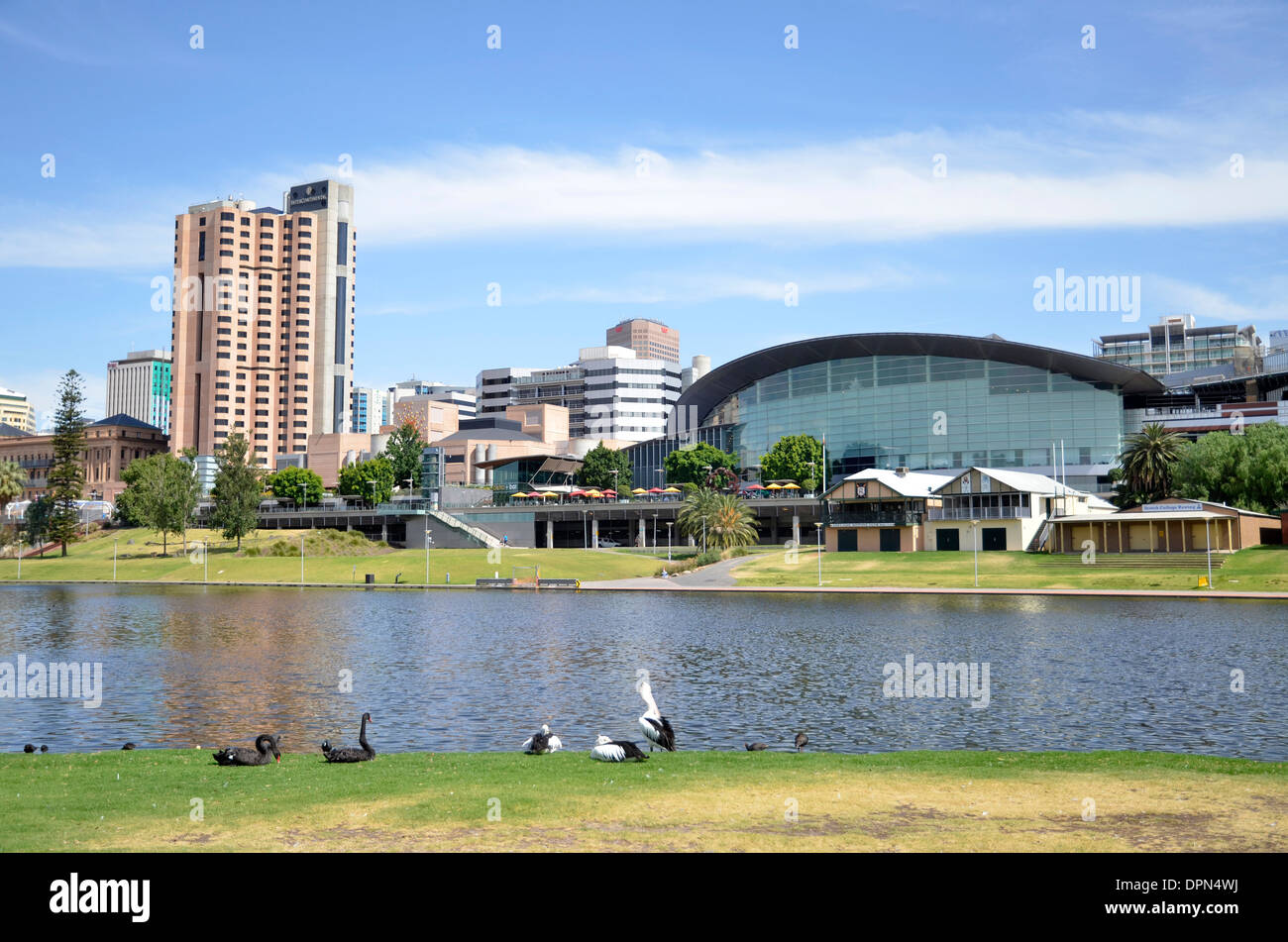 Torrens river hi-res stock photography and images - Alamy