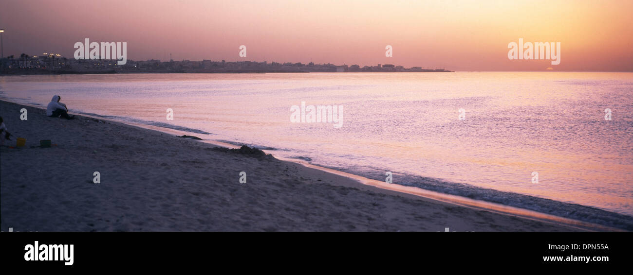 Tripoli waterfront libya hi-res stock photography and images - Alamy