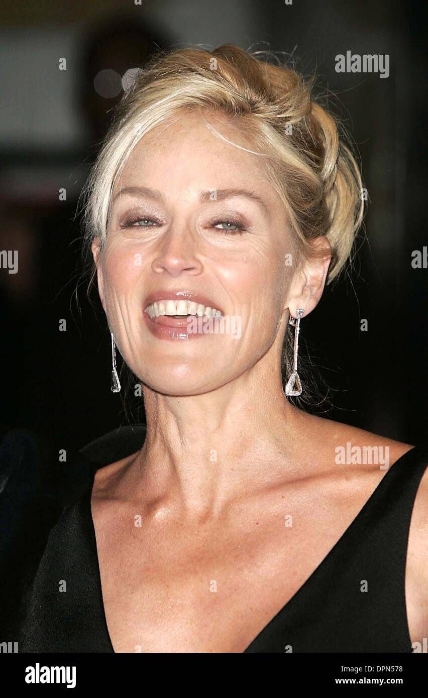Mar. 16, 2006 - London, United Kingdom - K47216.''BASIC INSTINCT II ...