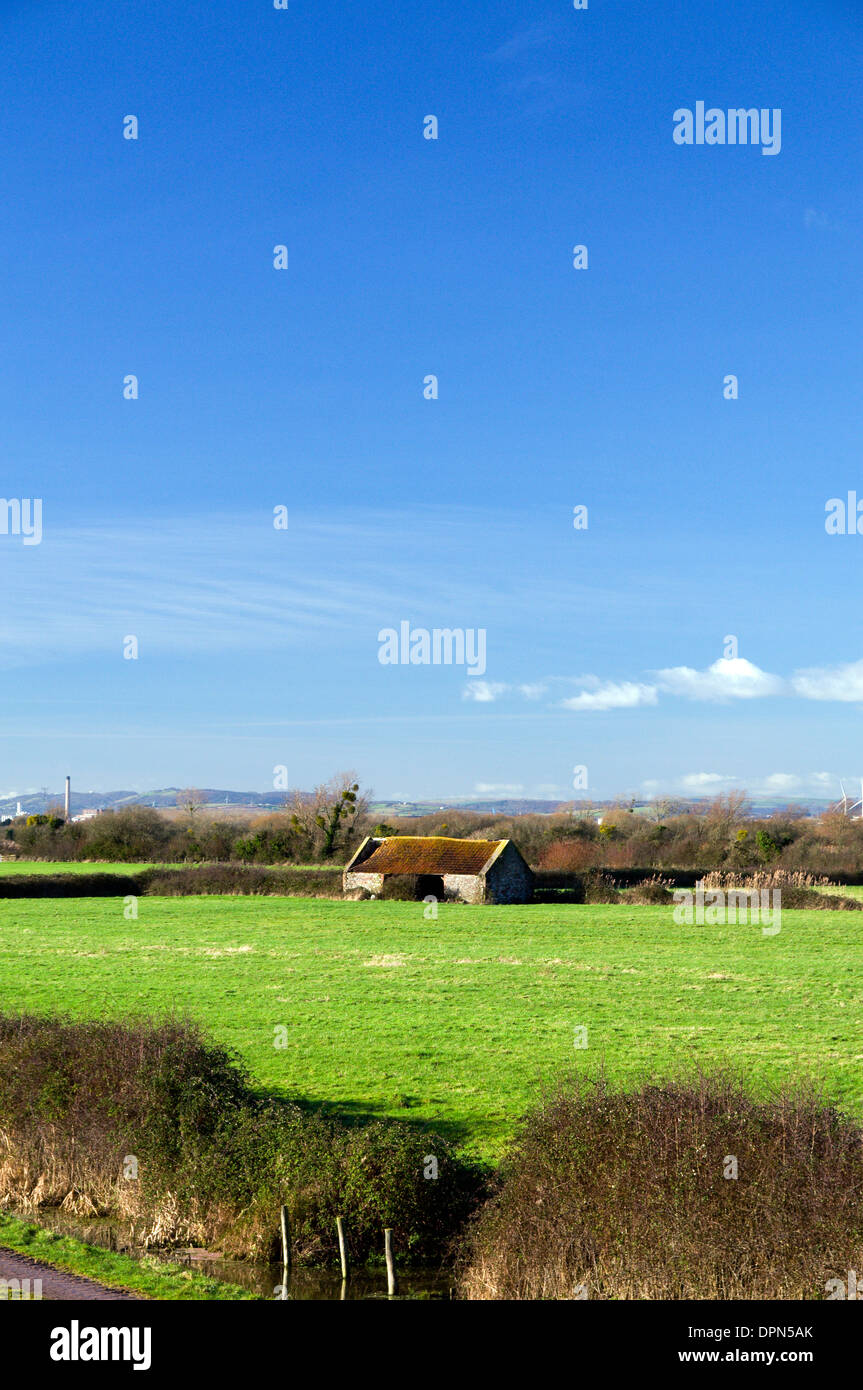 Access between levels hi-res stock photography and images - Alamy