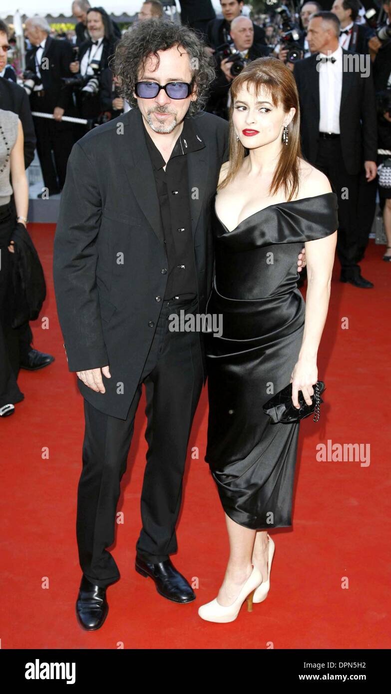 Mark Bonham Carter High Resolution Stock Photography and Images - Alamy