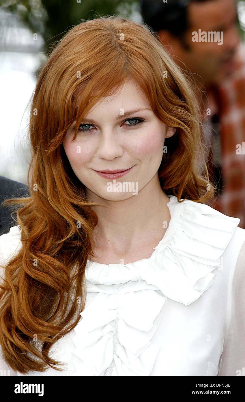May 24, 2006 - Cannes, France - K48040.Â©MARK CHILTON/ linkUK.com ...
