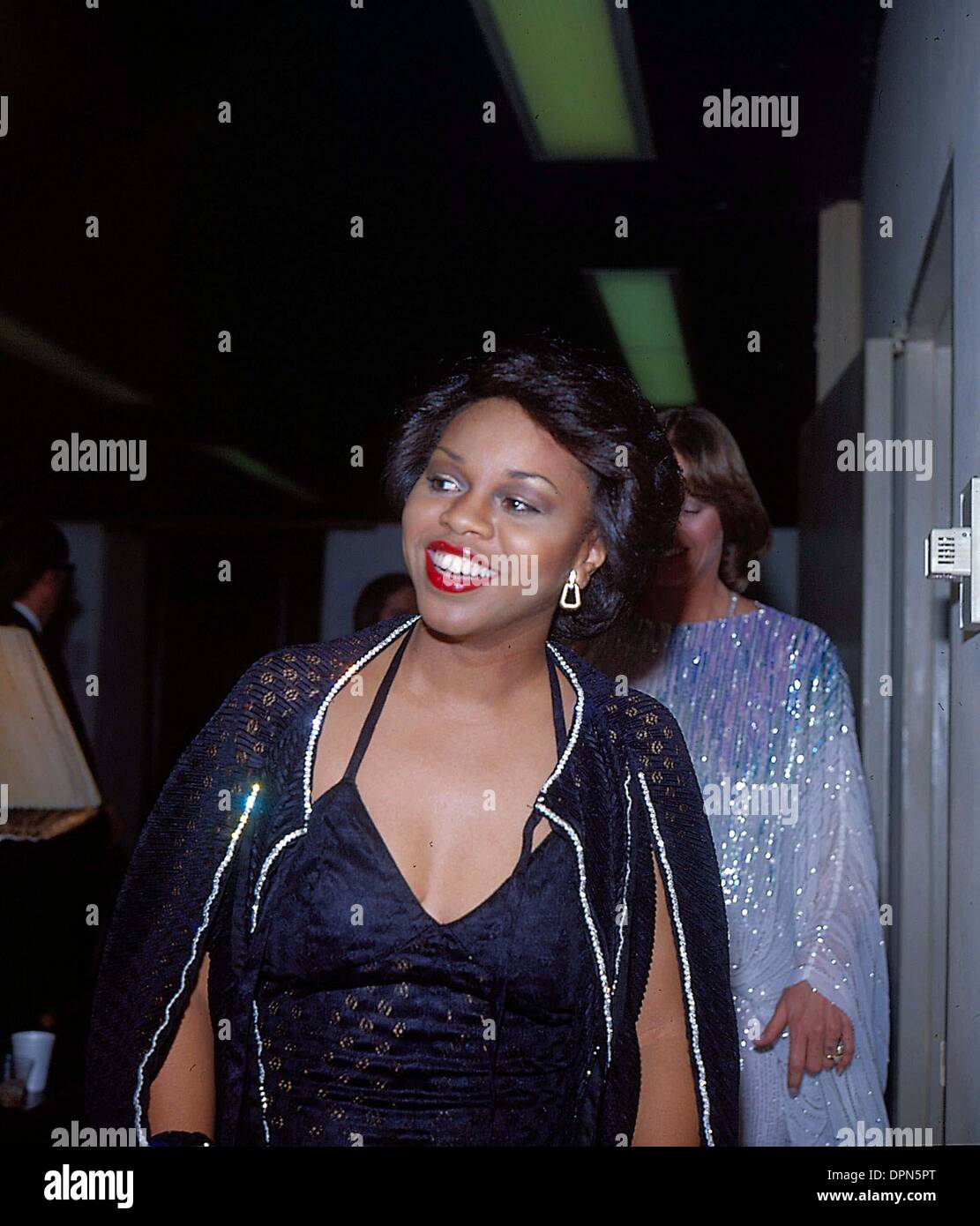 June 5, 2006 - DENIECE WILLIAMS 1979.G9224A. NATE CUTLER-(Credit Image ...