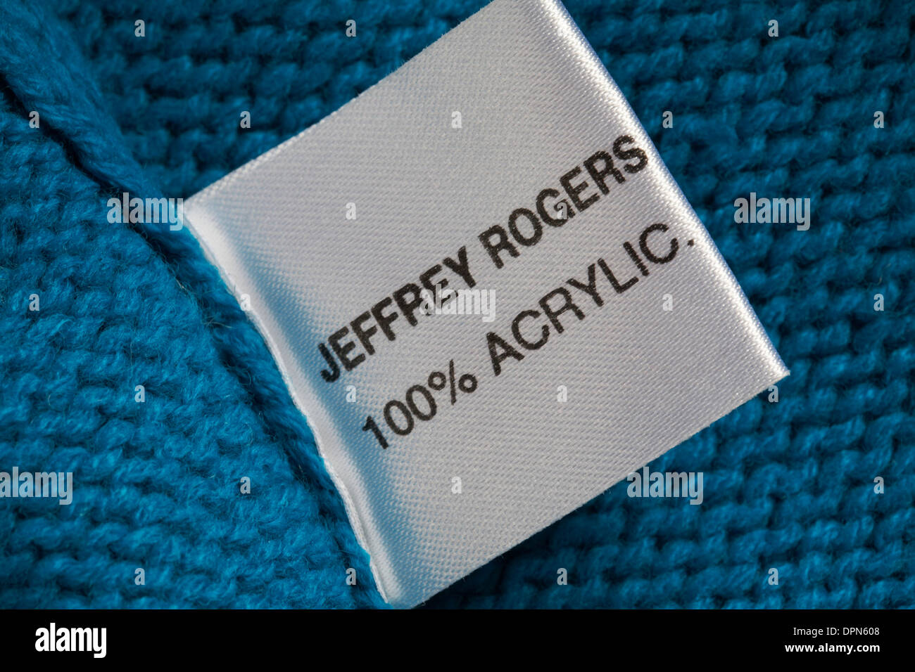 Jeffrey Rogers Actor