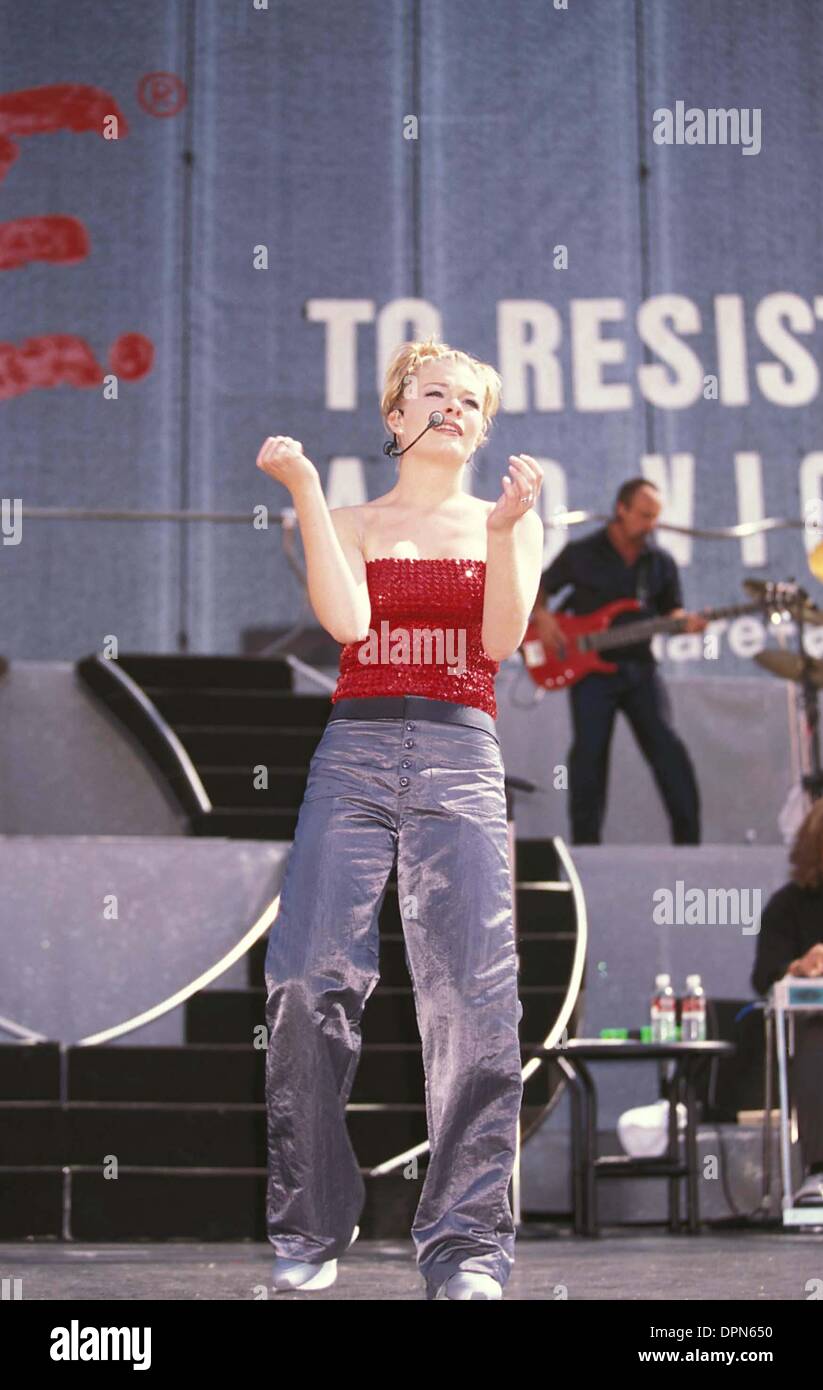 July 12, 2006 - K16806MR.DARE-17TH ANNIVERSARY COLISEUM LOS ANGELES CA ...