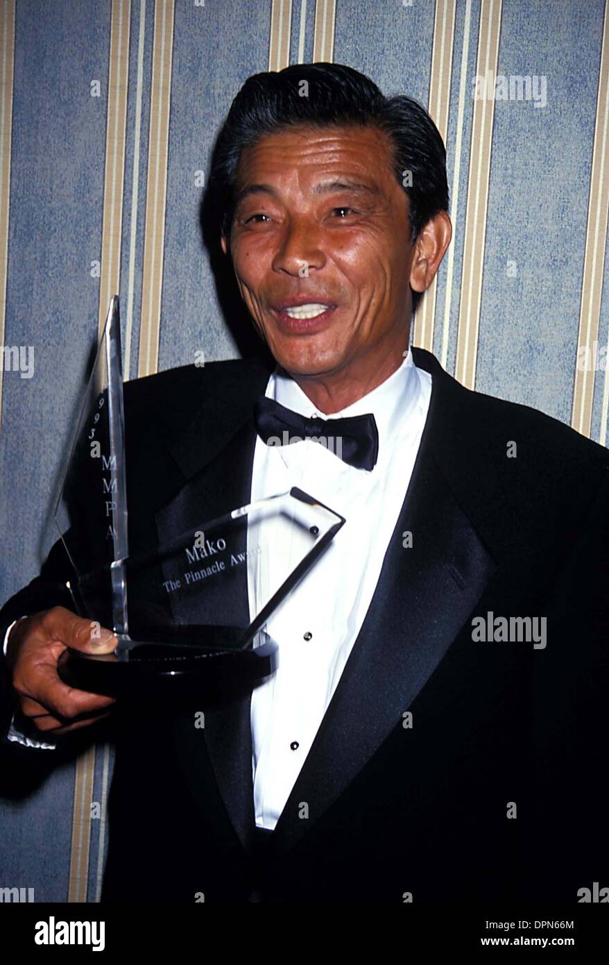 Mako iwamatsu hi-res stock photography and images - Alamy