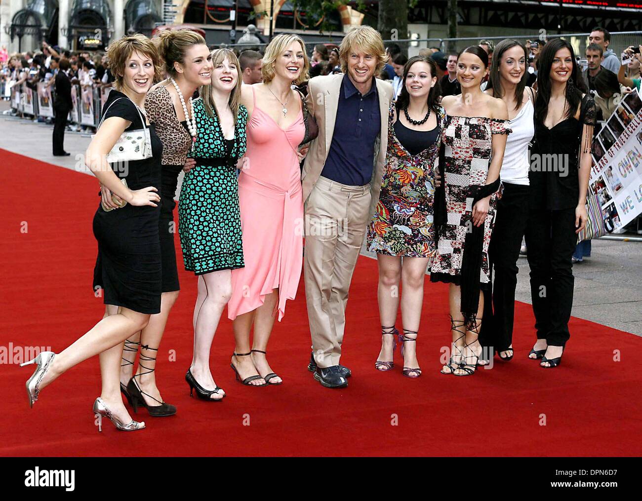 How do you solve a problem like maria hi-res stock photography and ...