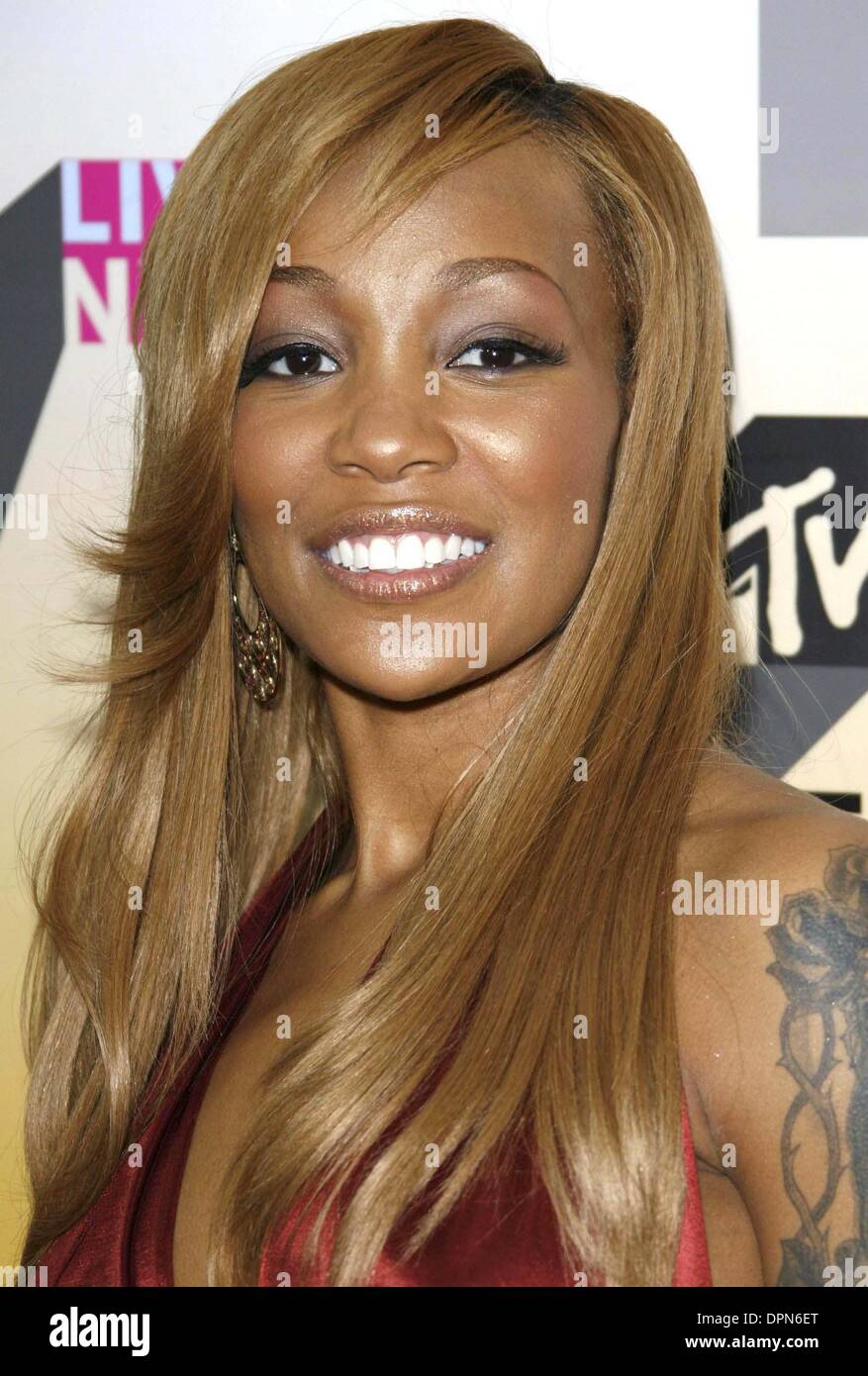 Sept. 1, 2006 - K49497.MTV'S VIDEO MUSIC AWARDS - PRESSROOM. RADIO CITY ...