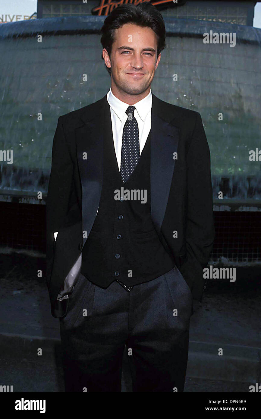 Oct. 12, 2006 - L9839MF.CYBERMANIA AWARDS. MICHAEL FERGUSON/ 1994 ...