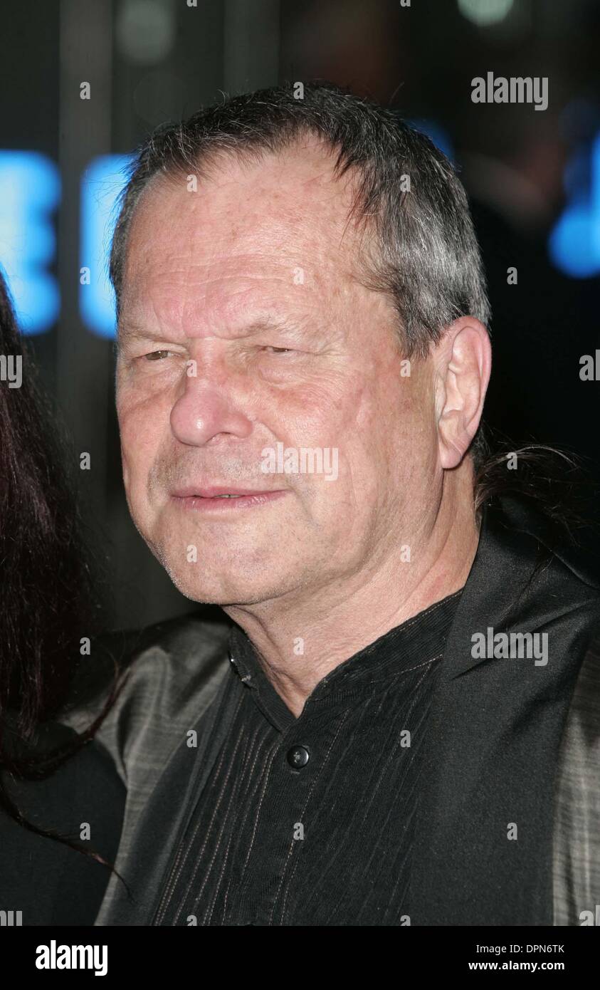 Oct. 18, 2006 - London, United Kingdom - K50320.The Last King of ...