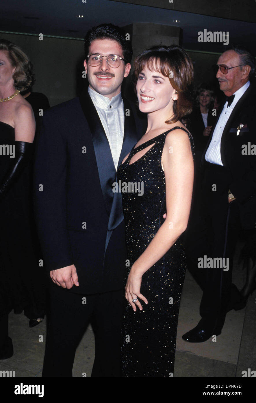 Oct. 25, 2006 - L9708MF.CAROUSEL BALL 1994.MARLEE MATLIN. MICHAEL ...