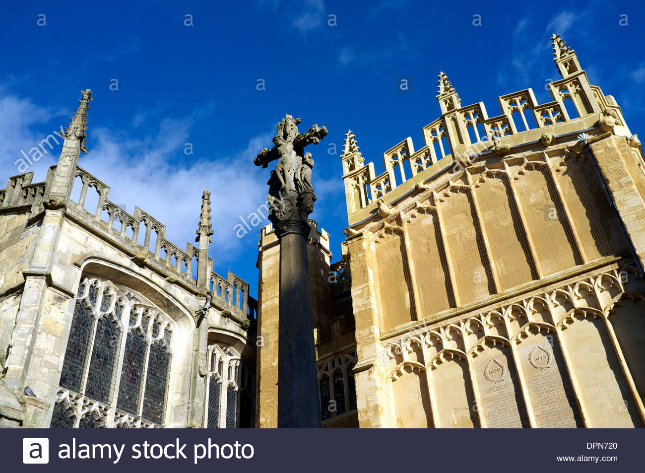 Cirencester High Resolution Stock Photography and Images - Alamy
