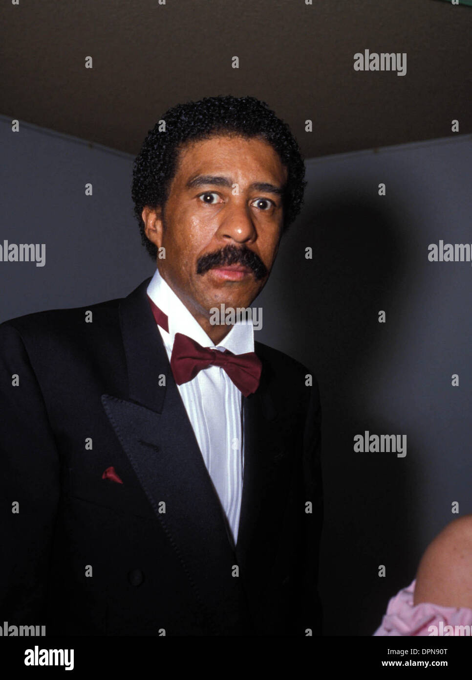 Dec 12 2005 richard pryor hi-res stock photography and images - Alamy