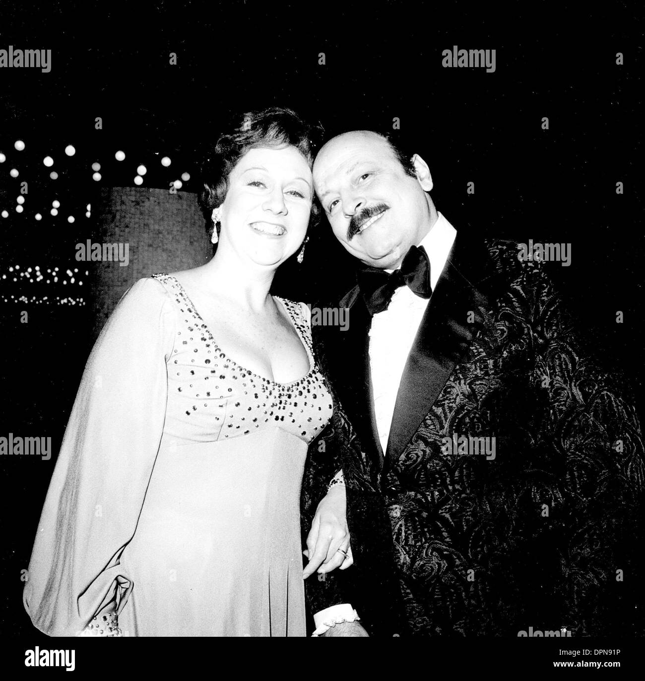 Dec 29 2005 jean stapleton hi-res stock photography and images - Alamy