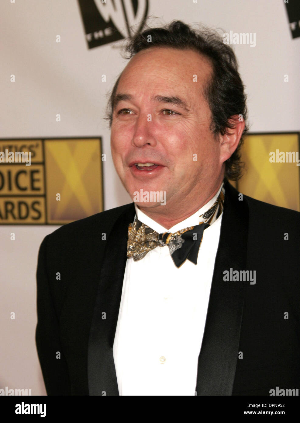 Jan. 9, 2006 - Santa Monica, CALIFORNIA, USA - BILL MACDONALD -.THE ...