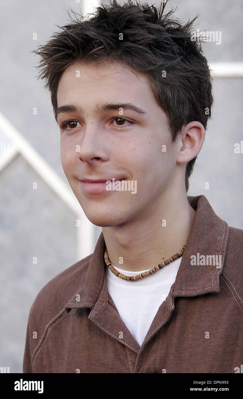 Feb. 12, 2006 - Hollywood, CALIFORNIA, USA - BOBBY EDNER -.WORLD ...