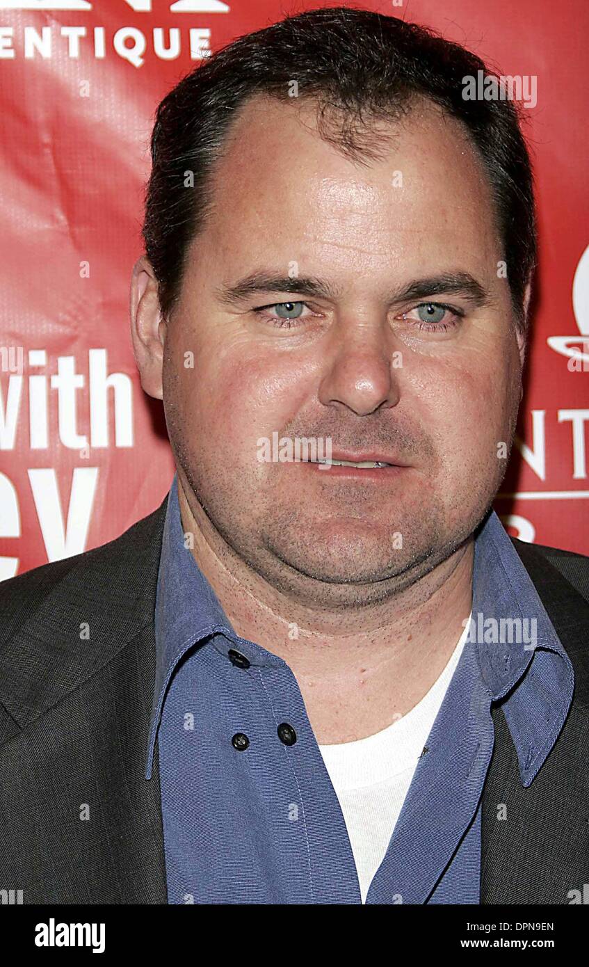 Mar. 27, 2006 - Hollywood, CALIFORNIA, USA - BOB STEPHENSON -.FRIENDS ...