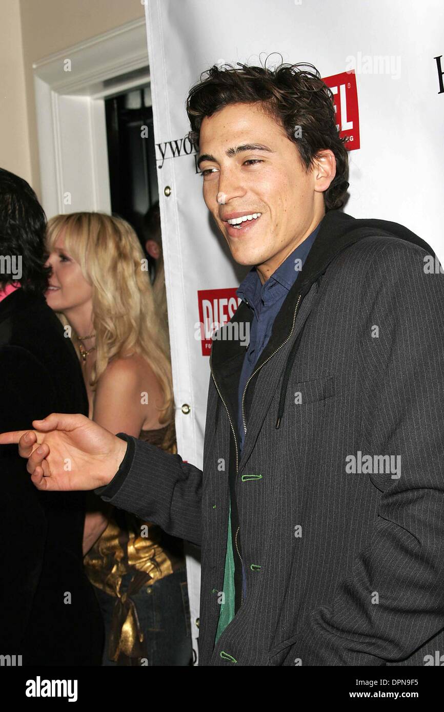 Andrew Keegan Young