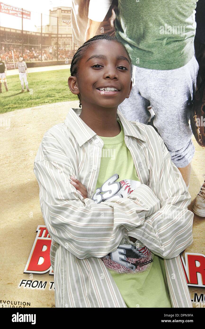 Apr. 2, 2006 - Hollywood, CALIFORNIA, USA - ALEX WARRICK -.THE ...