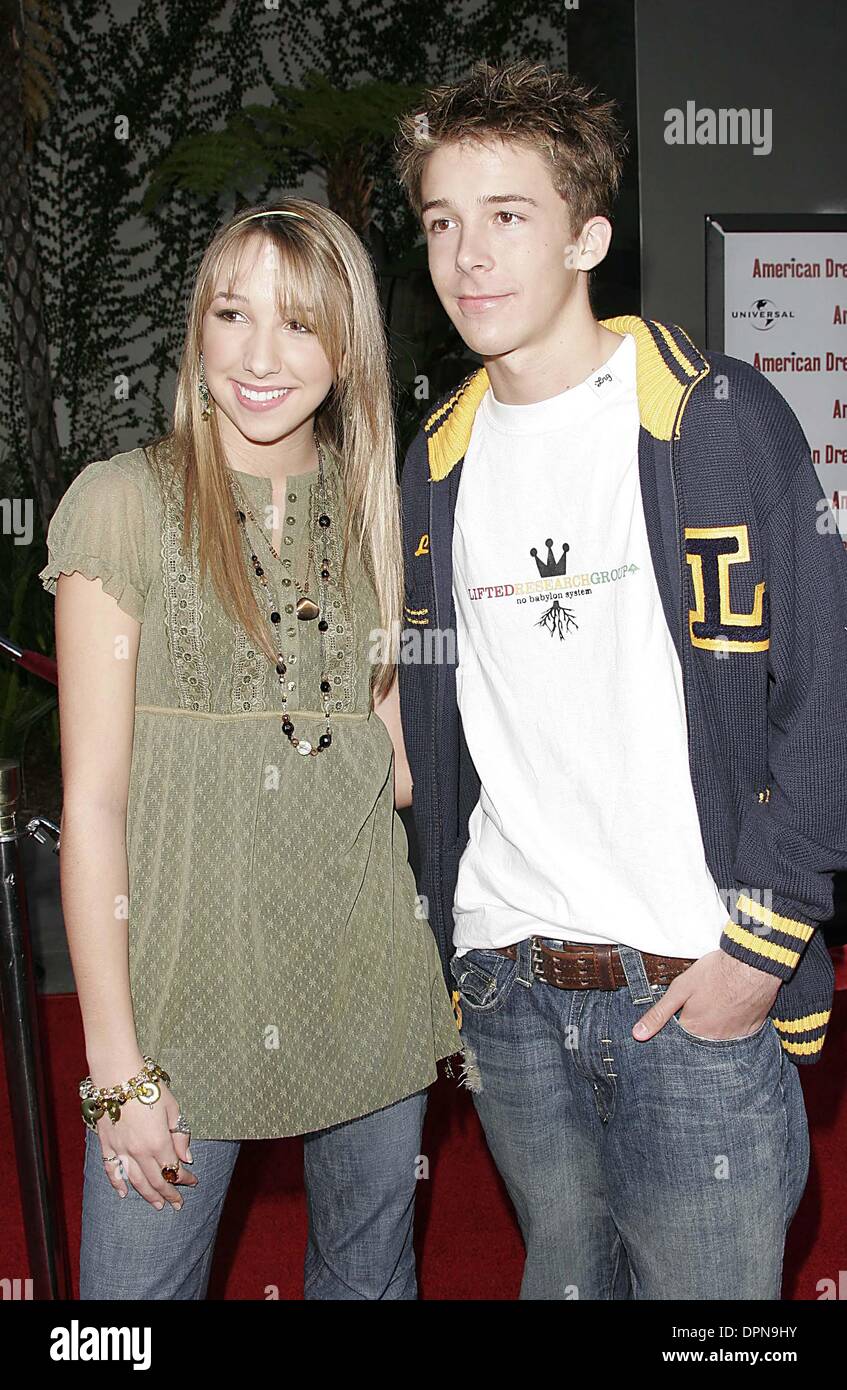 Bobby and ashley edner hi-res stock photography and images - Alamy