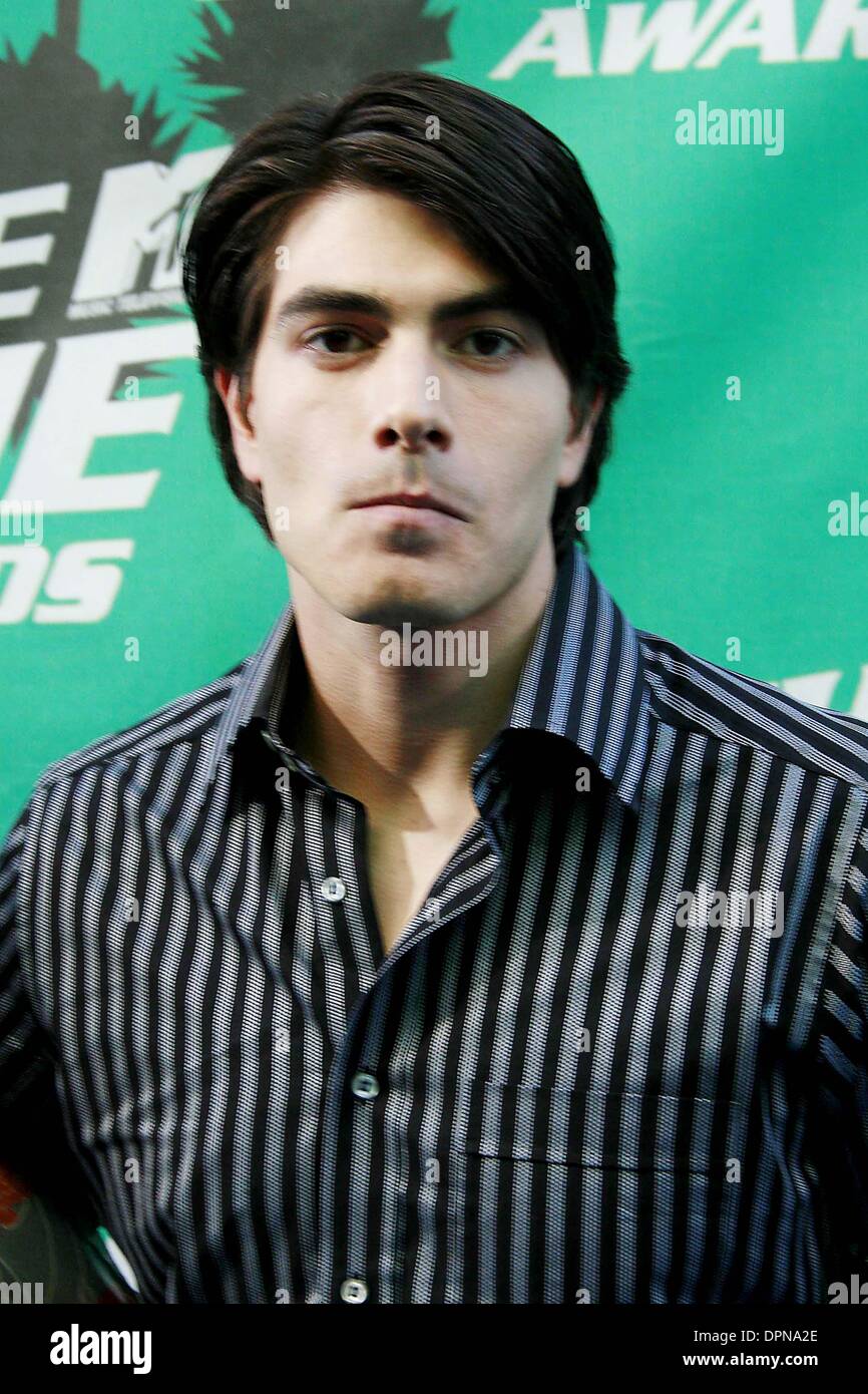 Brandon Routh Movies