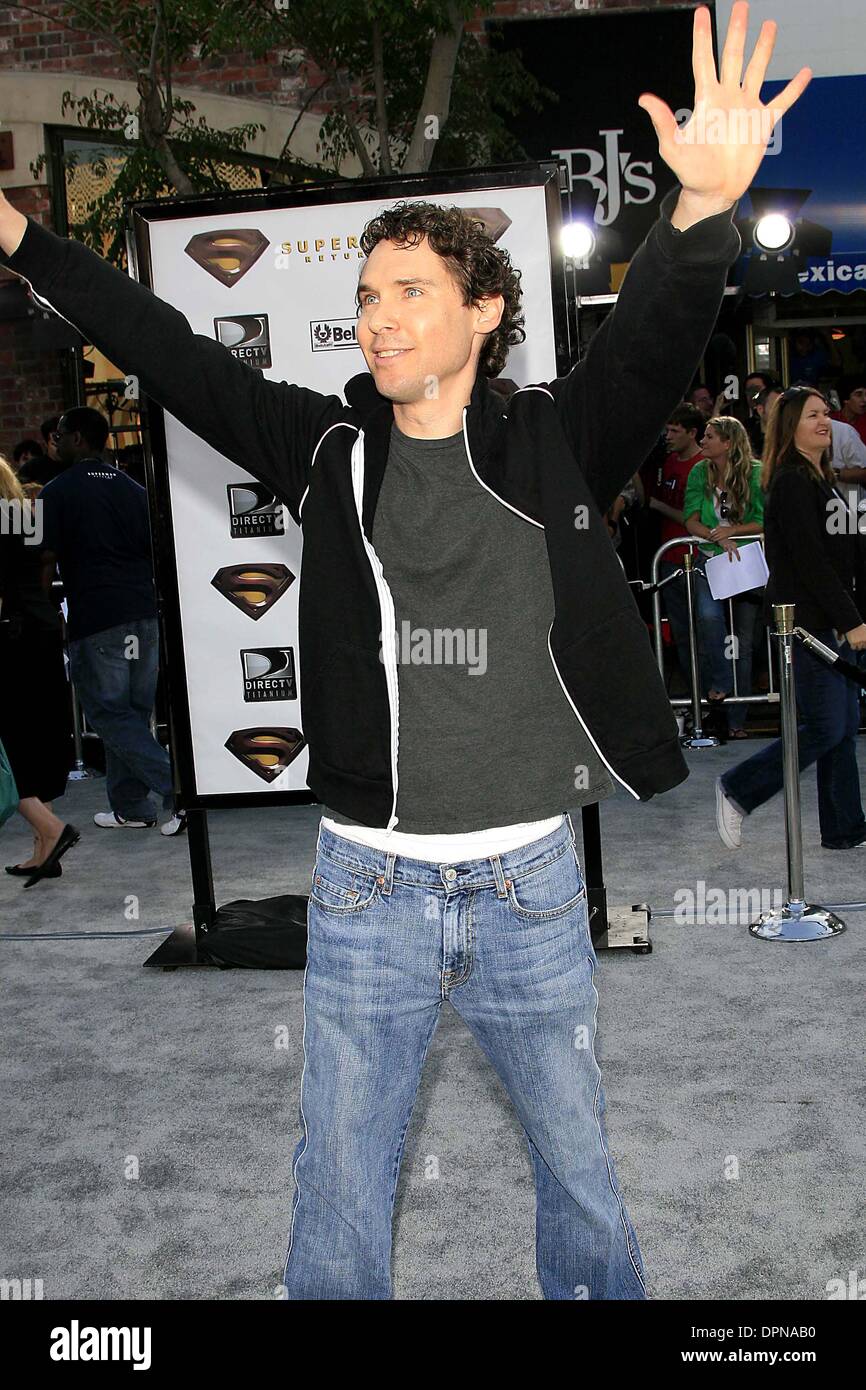 Bryan Singer Boyfriend Jesse