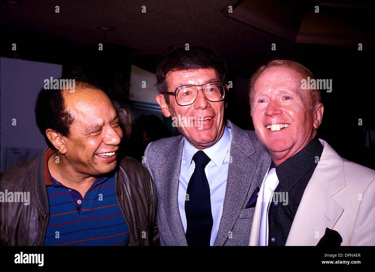 Irwin allen hi-res stock photography and images - Alamy