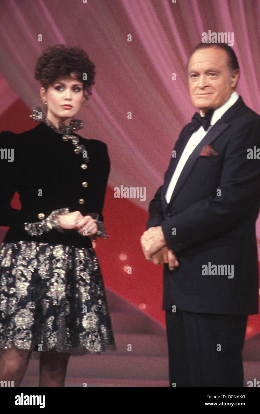 Marie osmond 1982 hi-res stock photography and images - Alamy