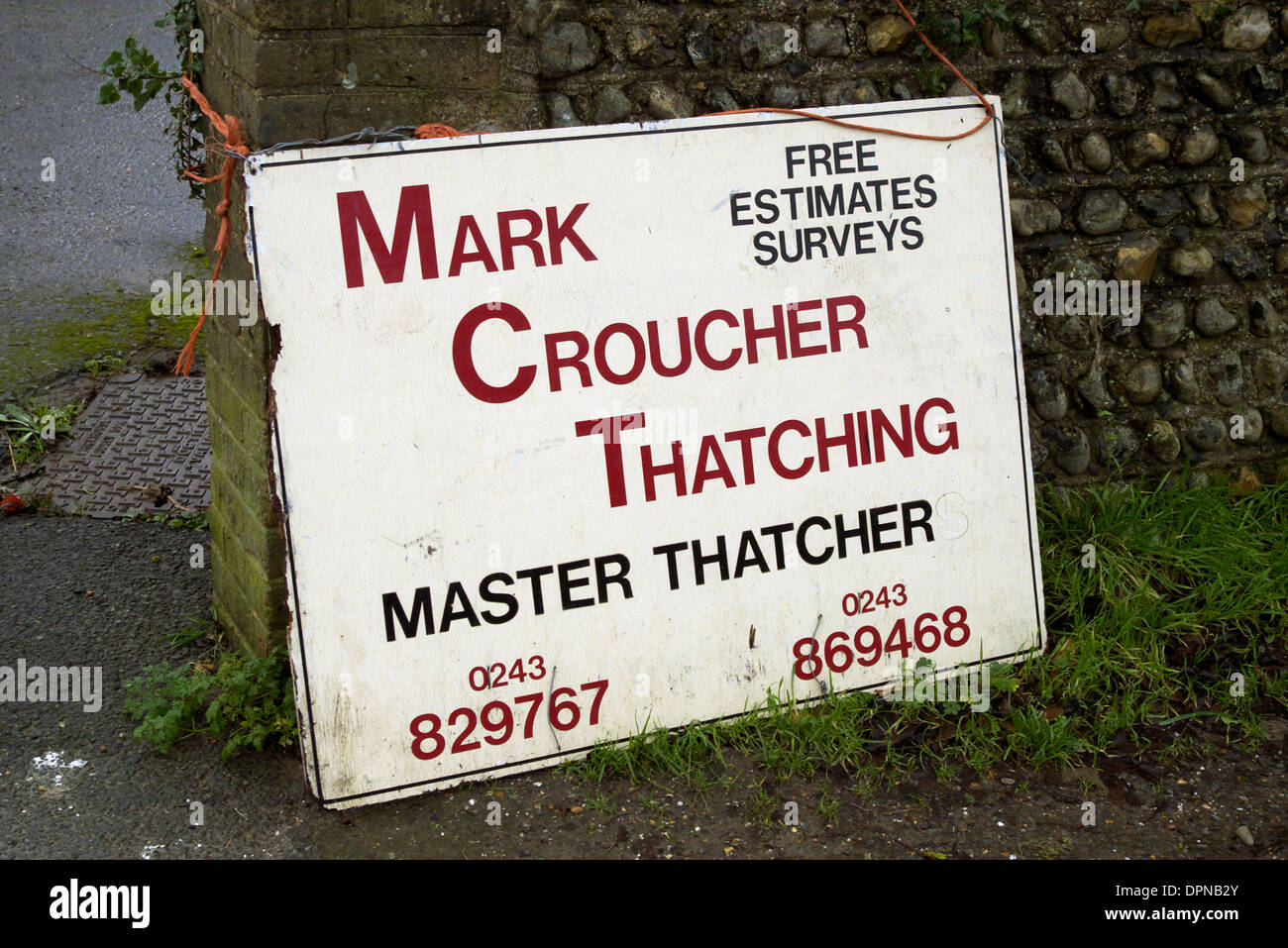 Thatchers advert hi-res stock photography and images - Alamy