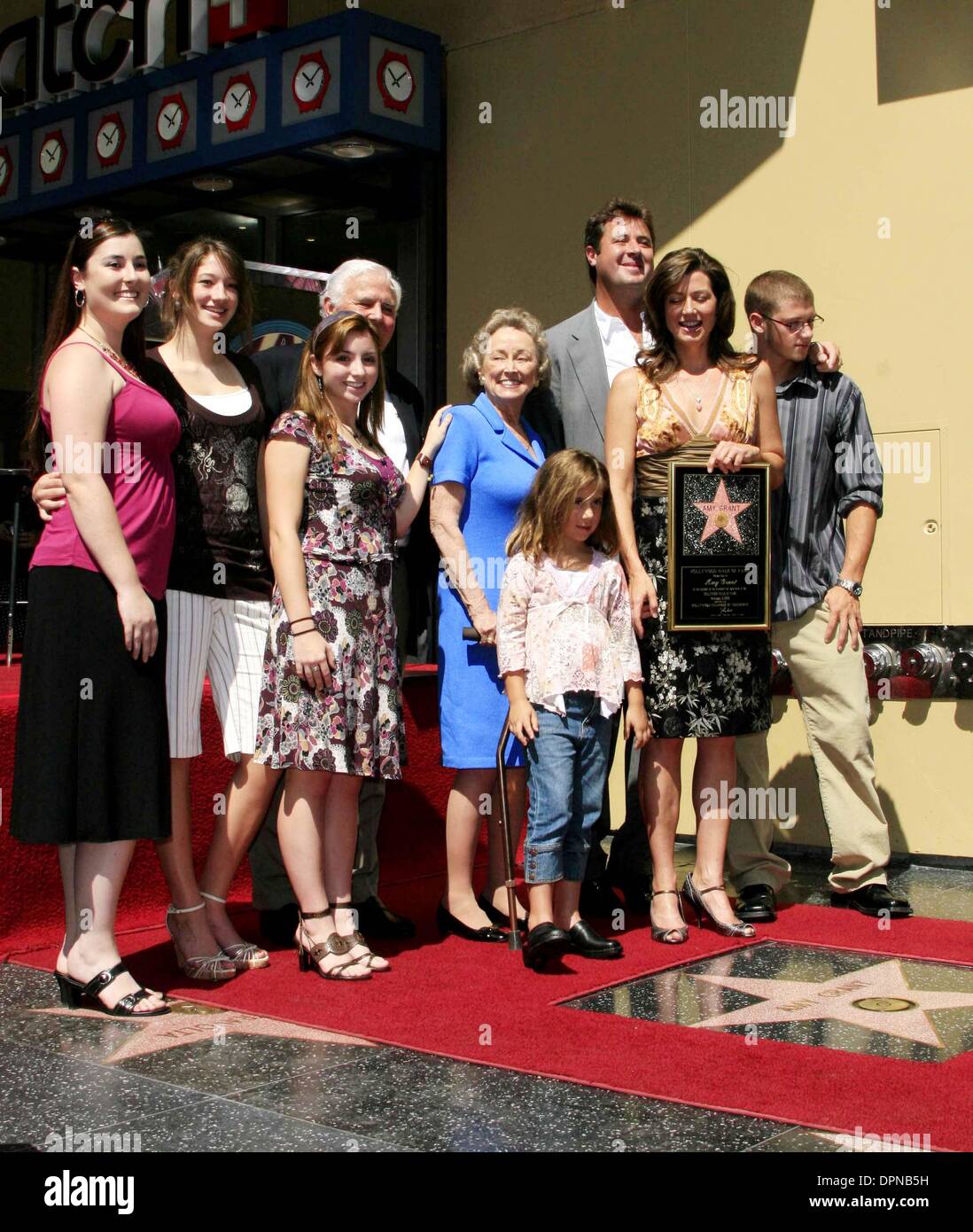 Amy Grant Children
