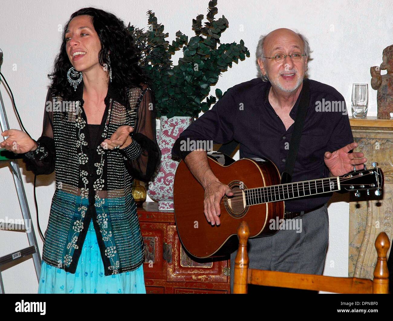 Oct. 10, 2006 - Manhatten, New York, USA - K50174NSC.May 2006.Peter ...