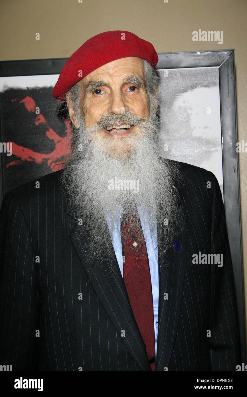 Oct. 13, 2006 - Hollywood, CALIFORNIA, USA - BEN GARDINER -.THE TRIPPER ...