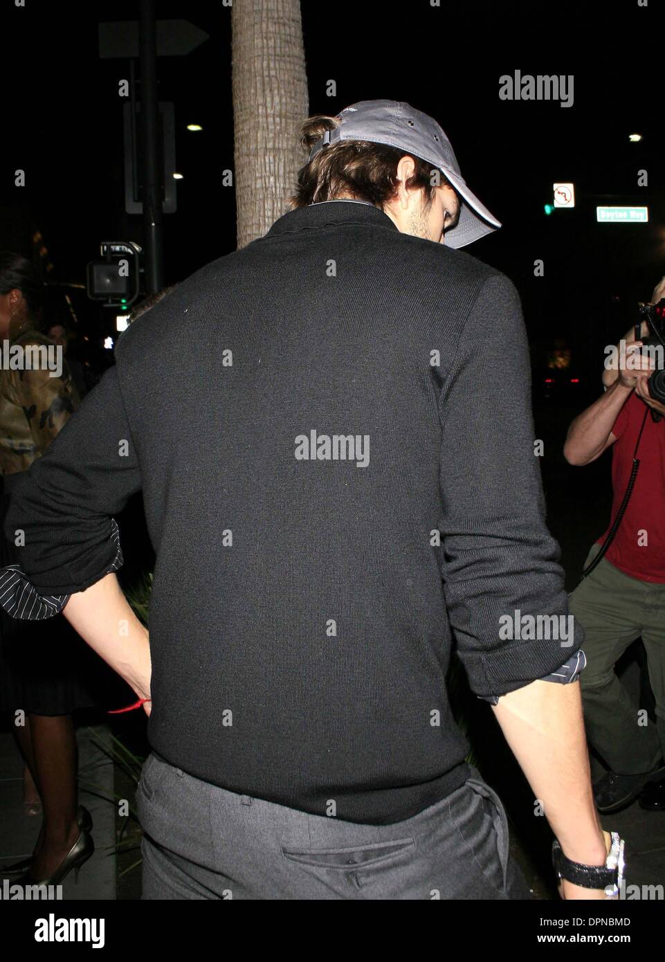 Oct. 20, 2006 - Beverly Hills, CALIFORNIA, USA - ASHTON KUTCHER -.LEXUS ...