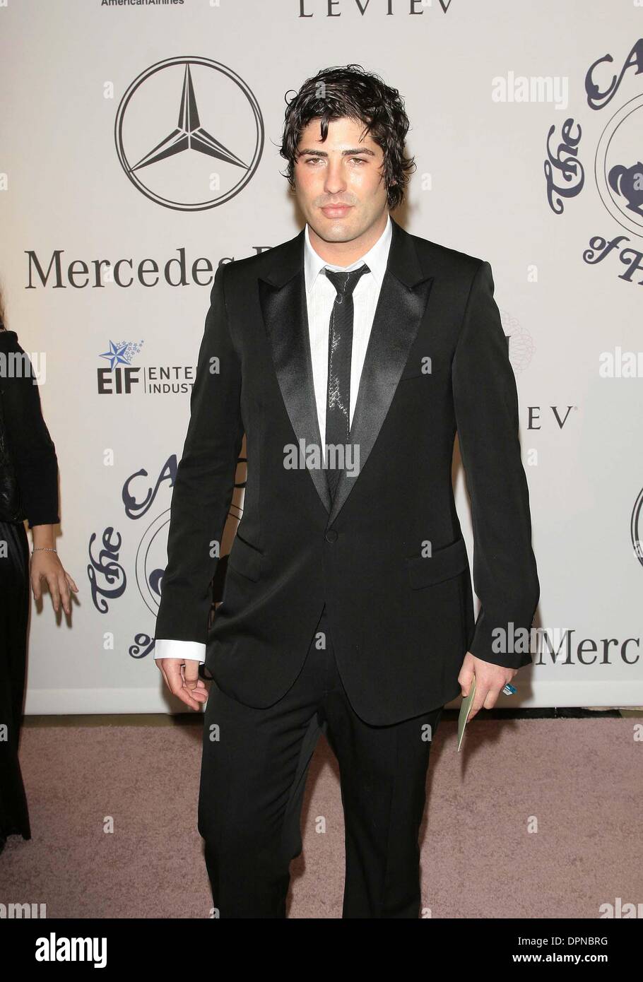 Oct. 28, 2006 - Beverly Hills, CALIFORNIA, USA - .17TH CAROUSEL OF HOPE ...
