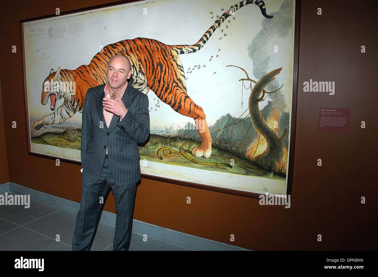 Walton ford art hi-res stock photography and images - Alamy