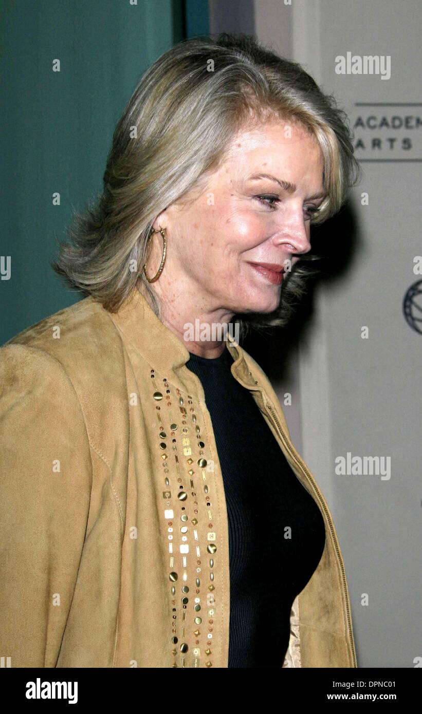 Candice bergen boston legal hi-res stock photography and images - Alamy