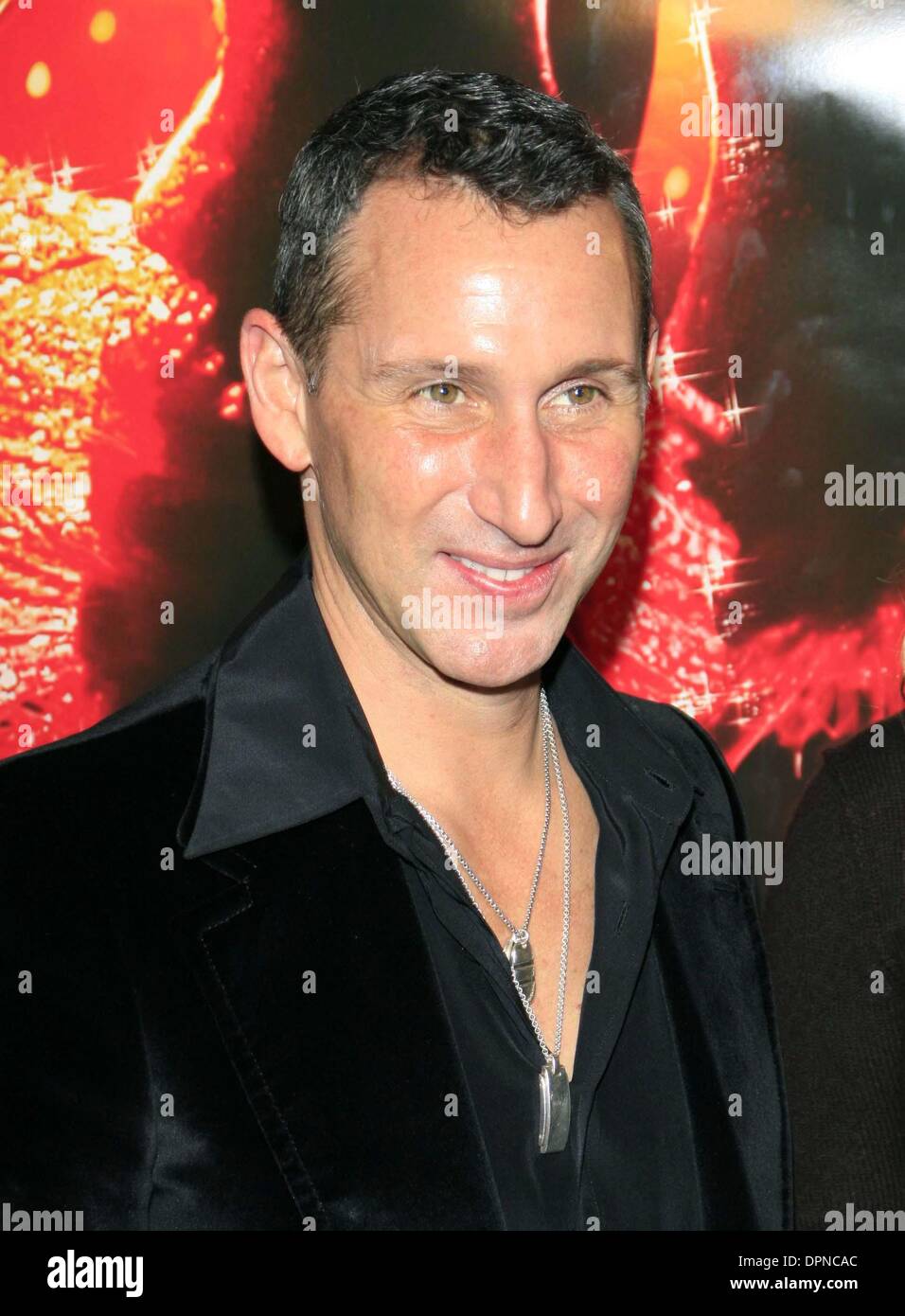 Dec. 11, 2006 - Los Angeles, CALIFORNIA, USA - ADAM SHANKMAN ...