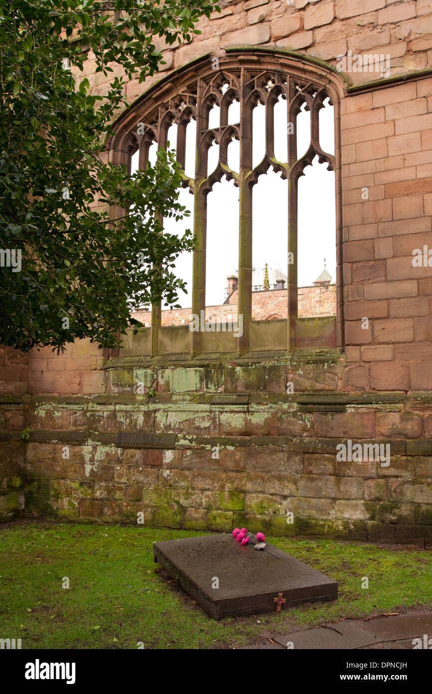 Ruined Cathedral England High Resolution Stock Photography and Images ...