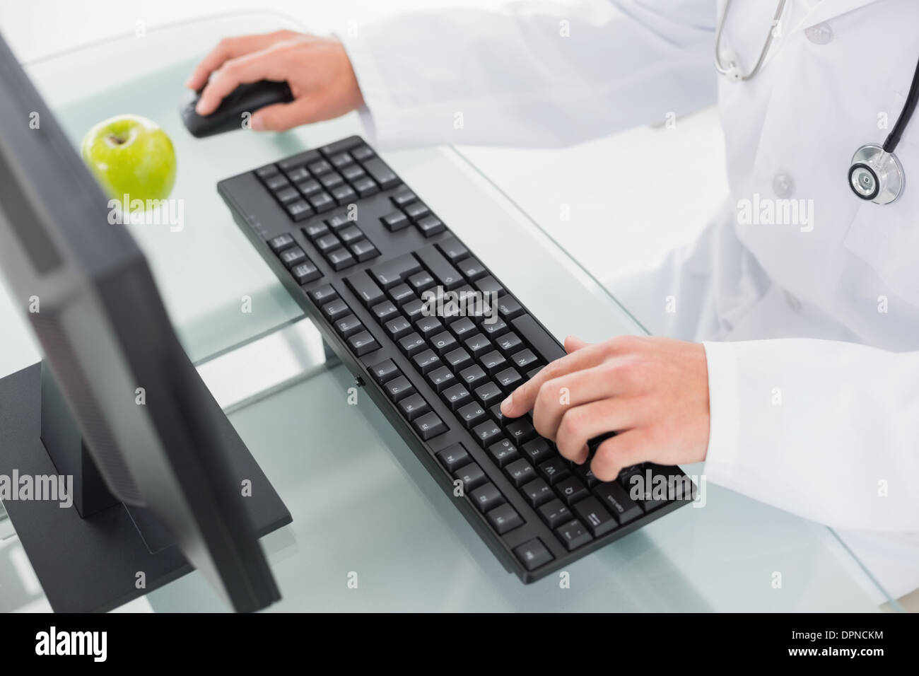 Electronic service section hi-res stock photography and images - Alamy