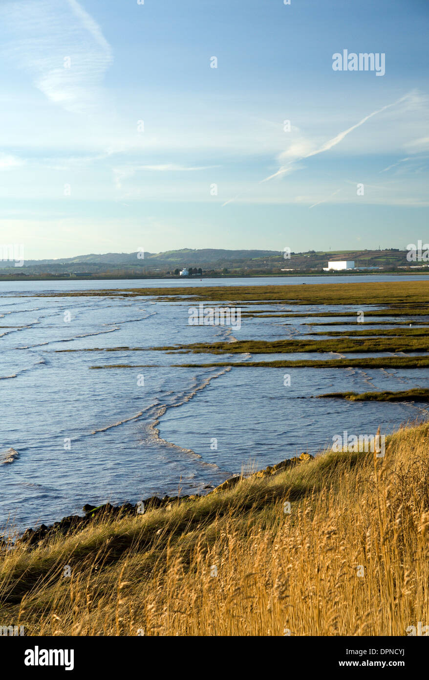 Power station newport wales hi-res stock photography and images - Alamy