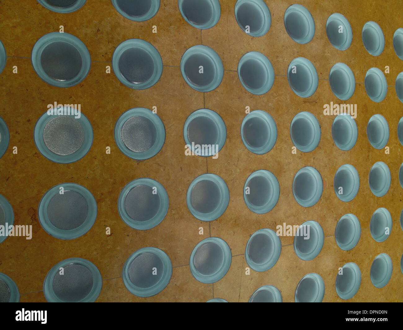 Circles patterns hi-res stock photography and images - Alamy