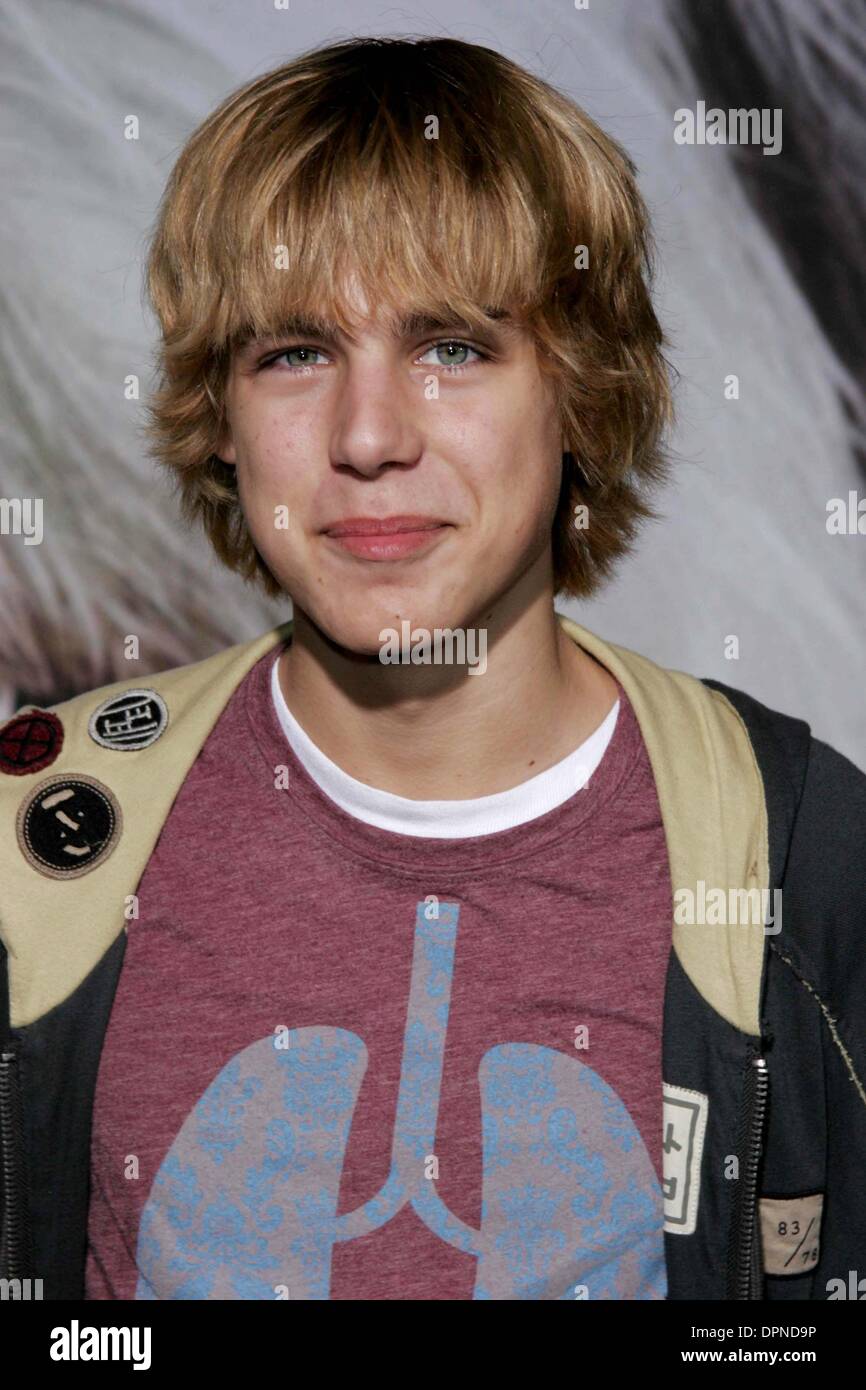 Cody linley hi-res stock photography and images - Alamy