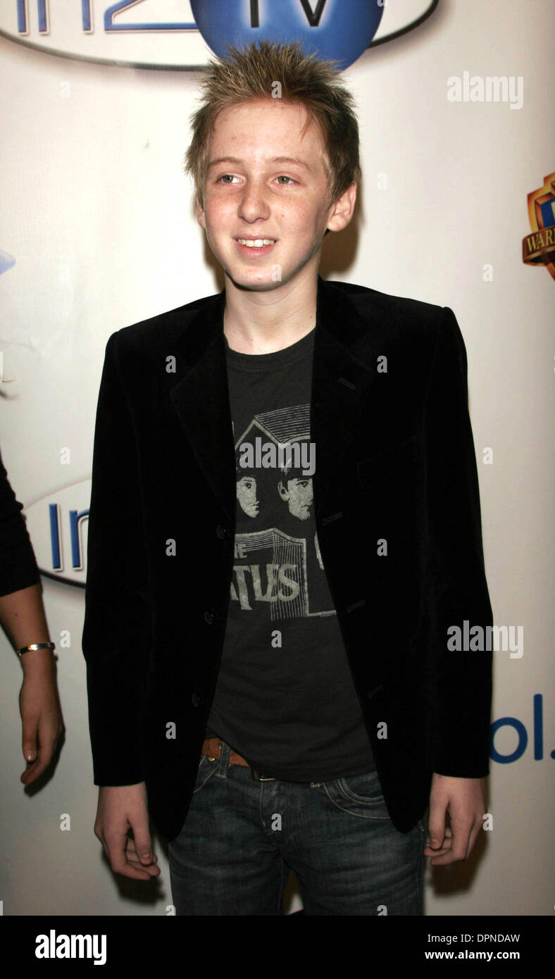 Mar. 15, 2006 - Beverly Hills, CALIFORNIA, USA - DEAN COLLINS - .AOL ...