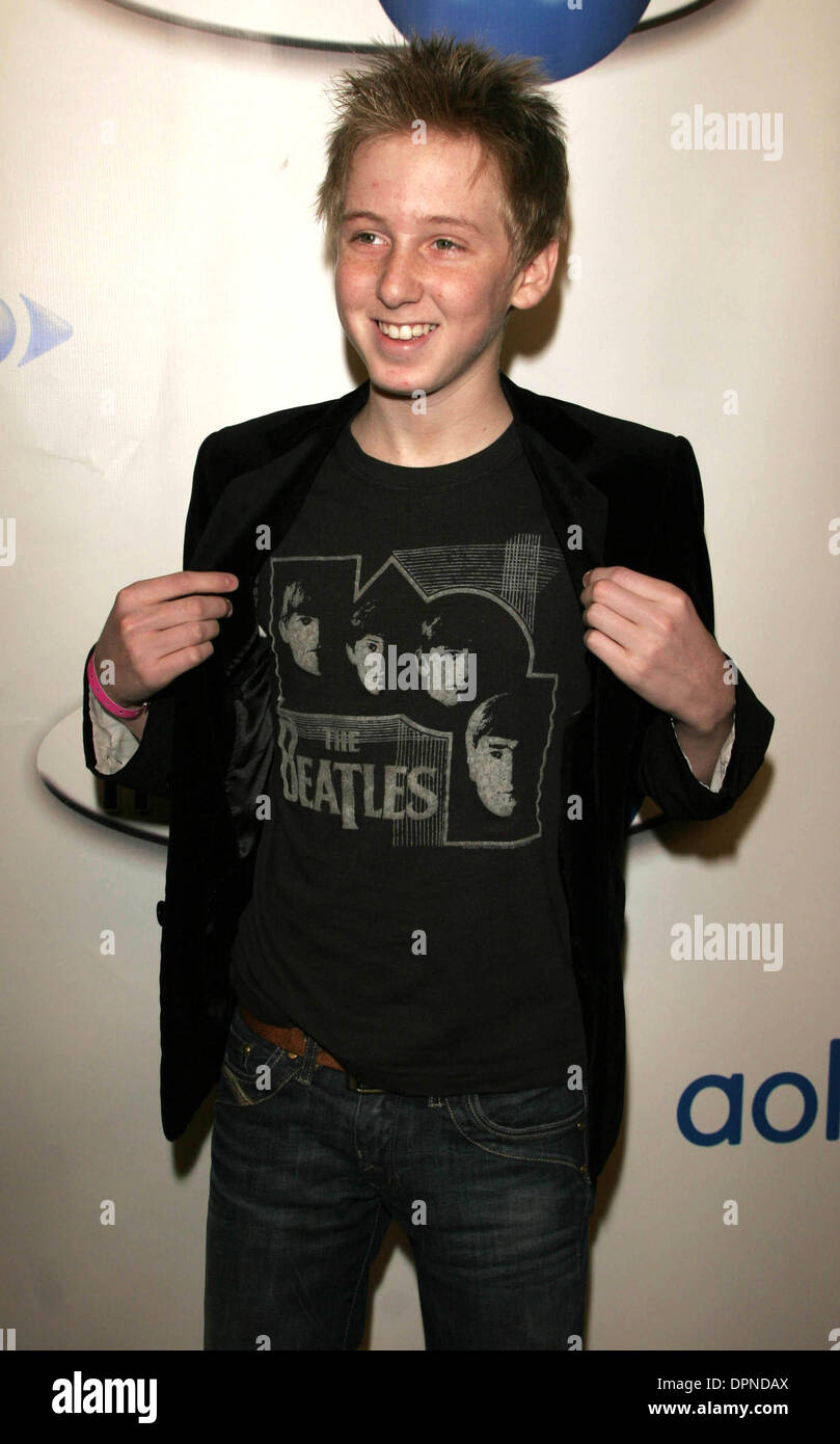 Mar. 15, 2006 - Beverly Hills, CALIFORNIA, USA - DEAN COLLINS - .AOL ...