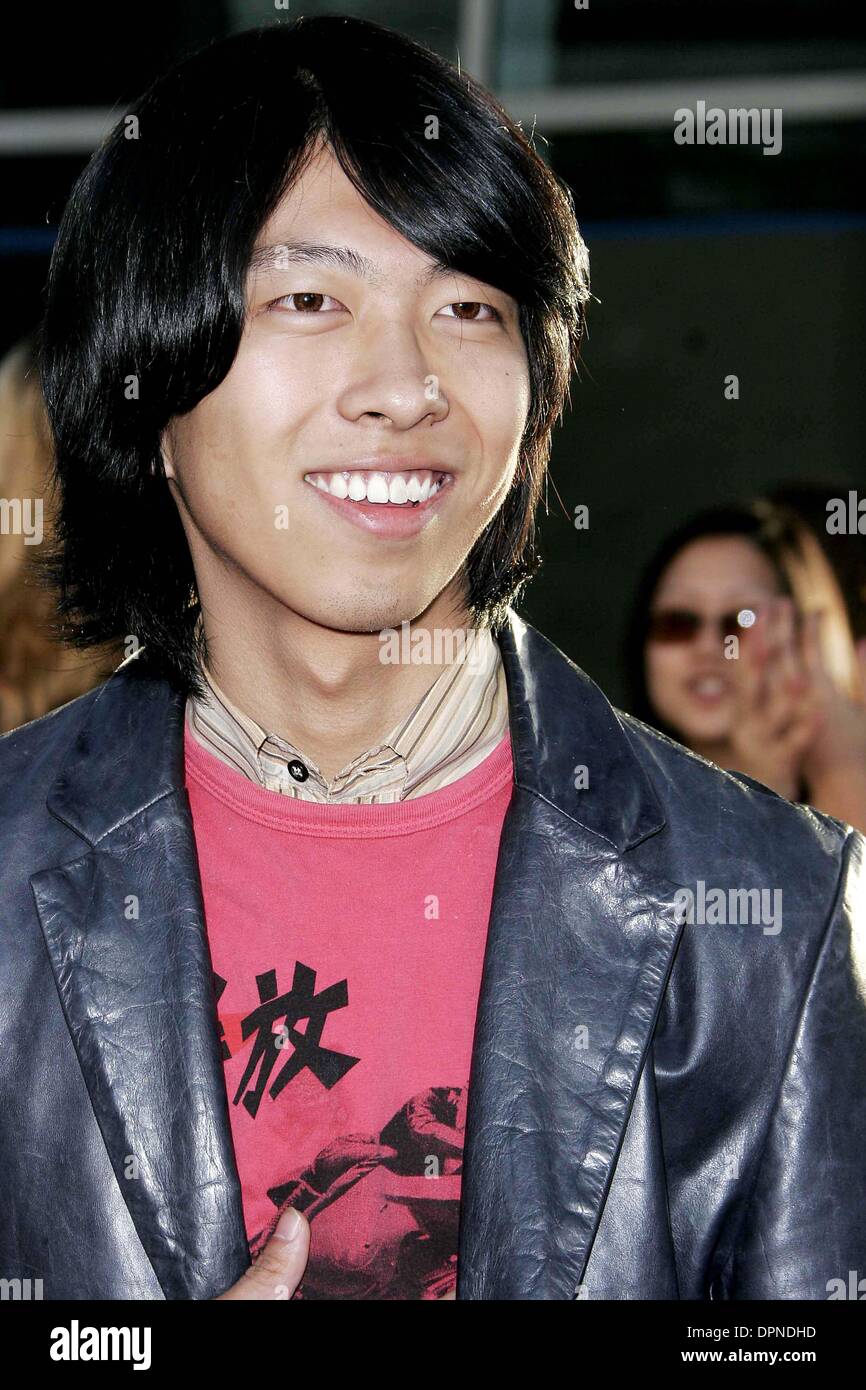 David Ren High Resolution Stock Photography and Images - Alamy