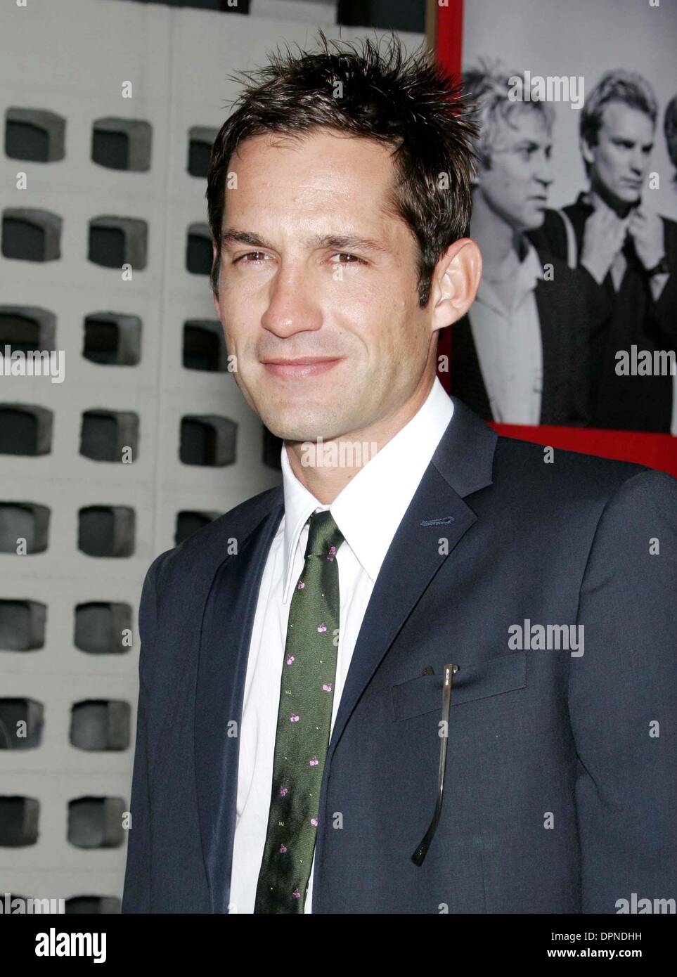 Apr. 17, 2006 - Hollywood, CALIFORNIA, USA - ENRIQUE MURCIANO.THE LOST ...