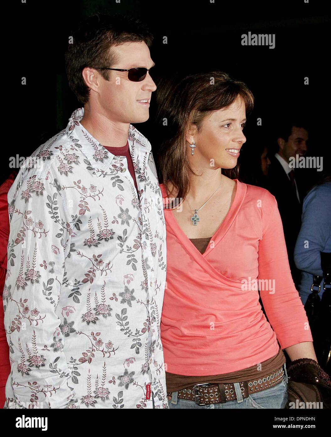 Eric close and wife hi-res stock photography and images - Alamy